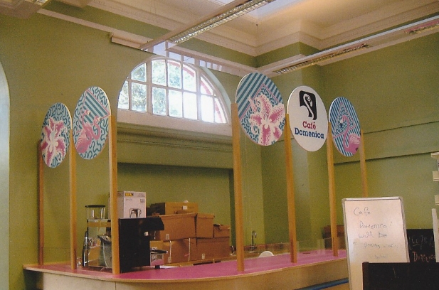 Hove in the Past: Hove Library