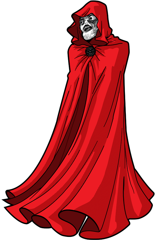 10 Legenda Hantu Populer di Jepang | All About Japan | MOshi-MOshi