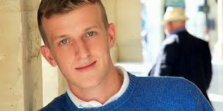 Del Castillo Literario: Soy yo