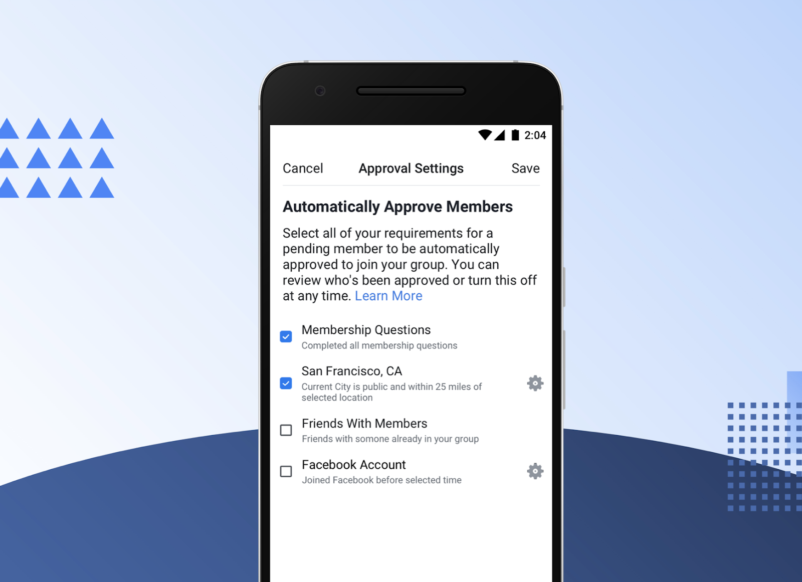 Rejoice, Community Managers! Facebook is rolling out a new feature ...