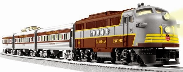 Model Trains For Beginners: Lionel Model Trains