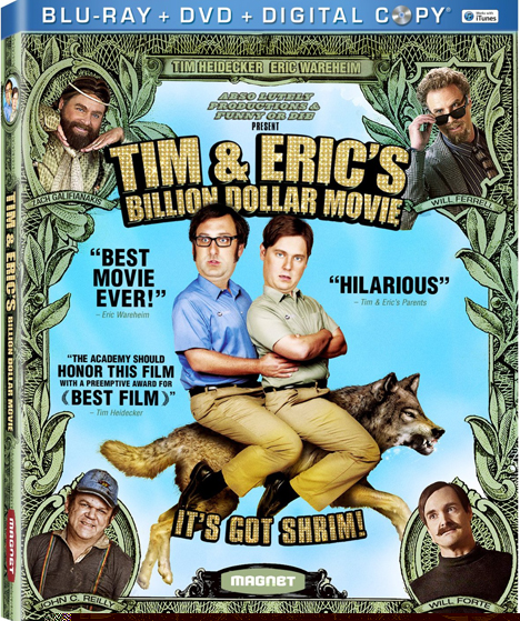 Comedy Movies I Love