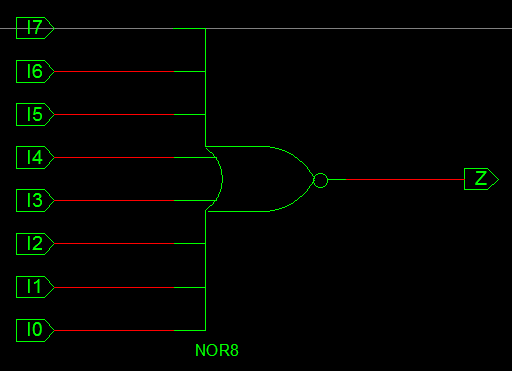 Microelectronica Profe Chucho Display De 7 Segmentos Con