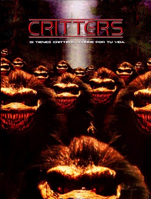 Horror: „Critters” (1986)