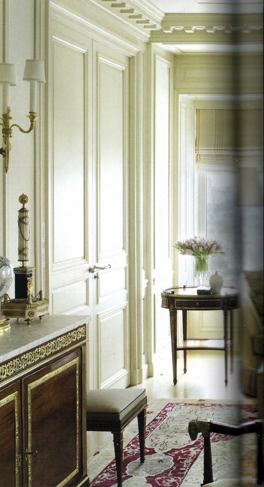 Splendid Sass: MICHAEL S. SMITH ~ DESIGN IN MANHATTAN