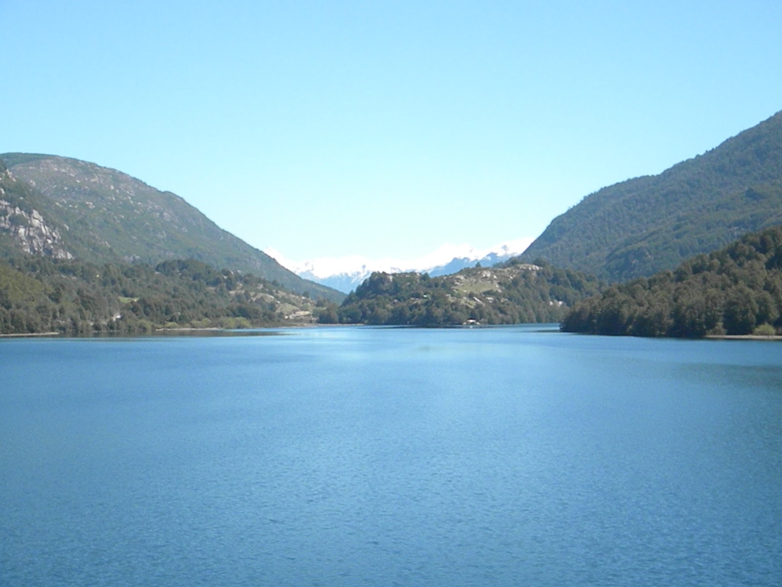 Carretera Austral Patagonia: Lagos (Lakes)