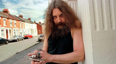 Simulacro funebre eglez2: The killing joke -mi comentario respecto a ...