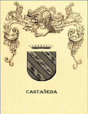 Heraldica Castañeda