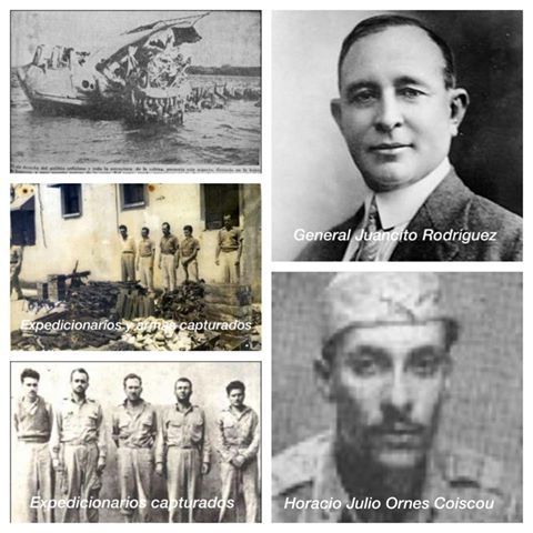 RENACER CULTIRAL LA VEGA / U SOLIS