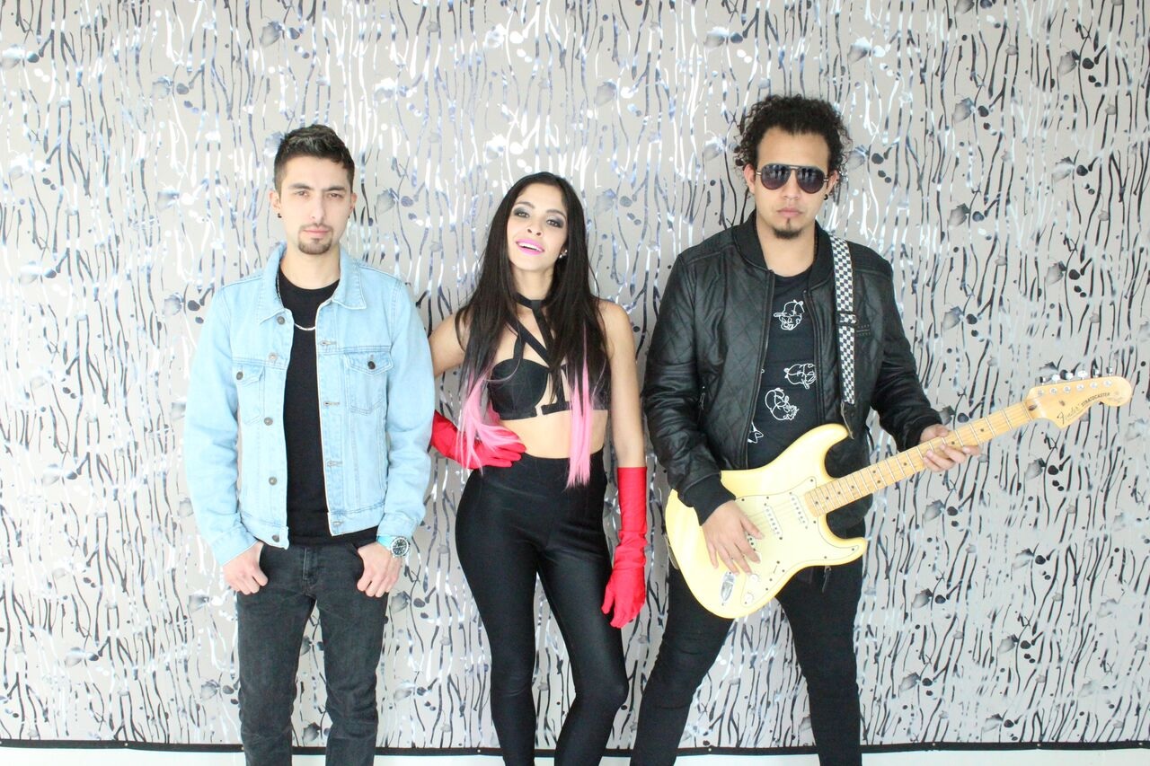 El Lavadero de las Muñecas: PRISMA: EL NUEVO ROSTRO DEL ROCK/POP MEXICANO