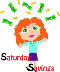 Edge of Insanity: Coming Soon- Saturday Savings!