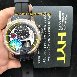 jamterkenal: * JAM TANGAN HYT