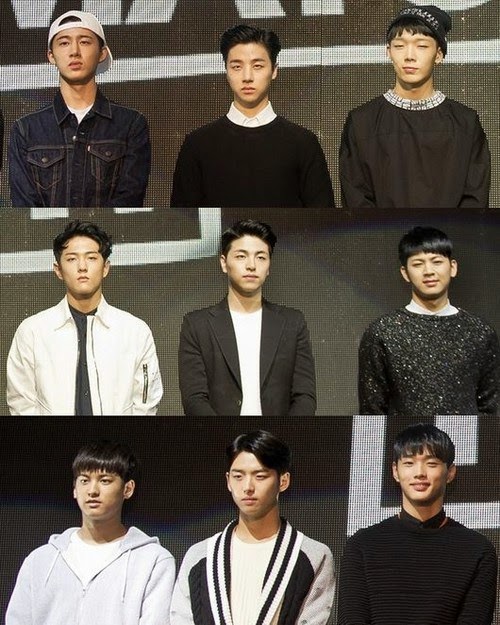 Ordinary Blog: [UPDATE] 60 Facts about iKon / 60 fakta tentang iKon