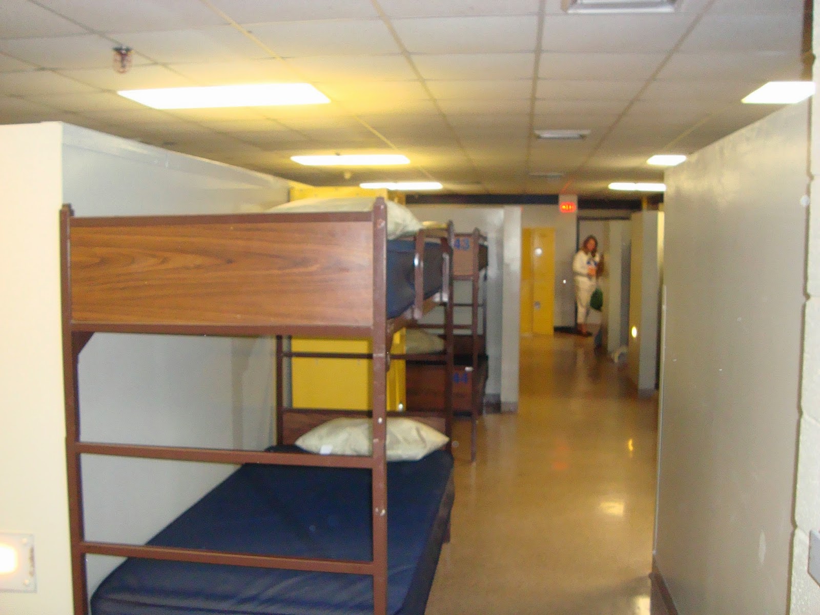 5th and Fabulous: Space Camp 2014