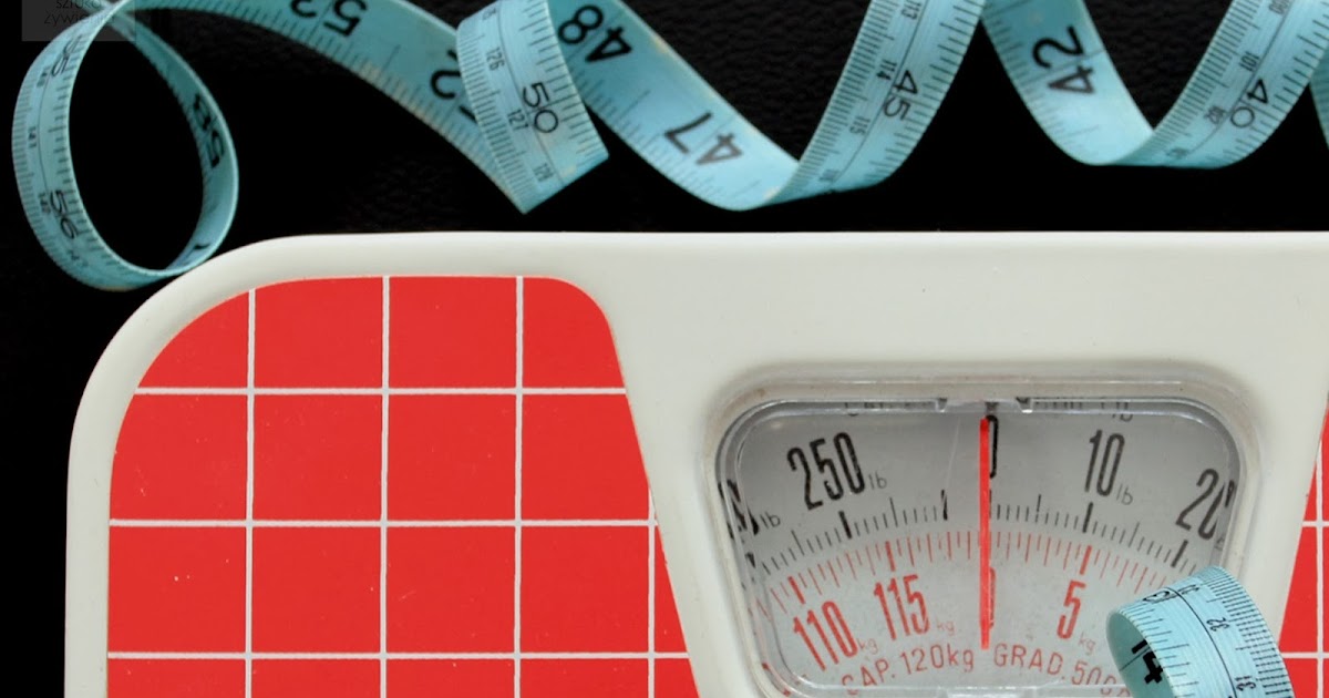 jak schudnąć? ile mogę stracić na wadze?