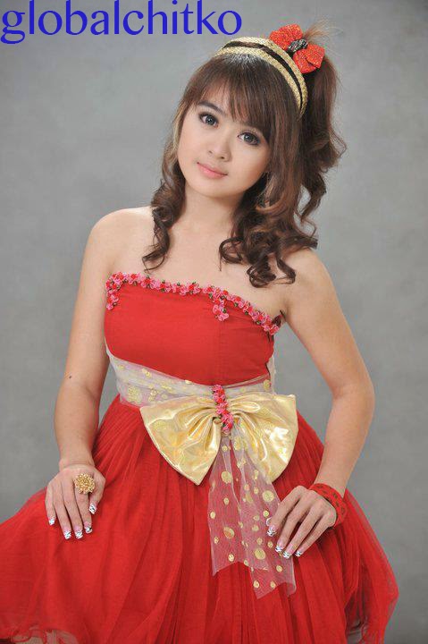 May Thet Khaine - Chit Ko Ko Oo