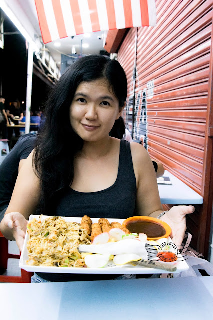 Murni Discovery @ SS2, Petaling Jaya, Selangor - Crisp of Life - Penang ...