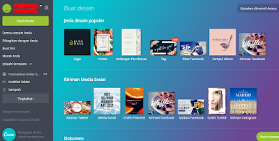 Tutorial membuat logo di web simpel,mudah dan cepat - MKpaiker