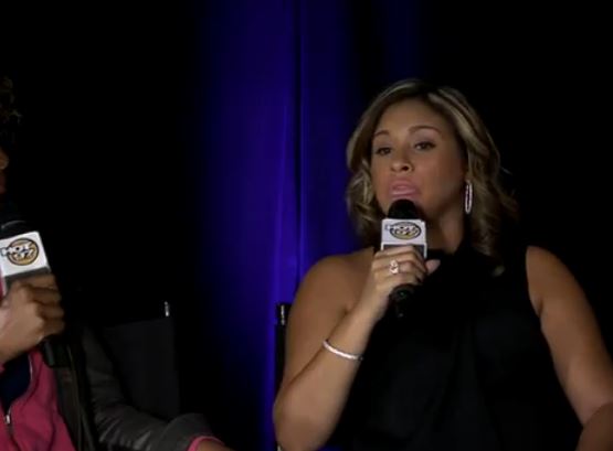 MY SPIZZOT: VH1's Love & Hip Hop Winter Ramos Explains What went down ...