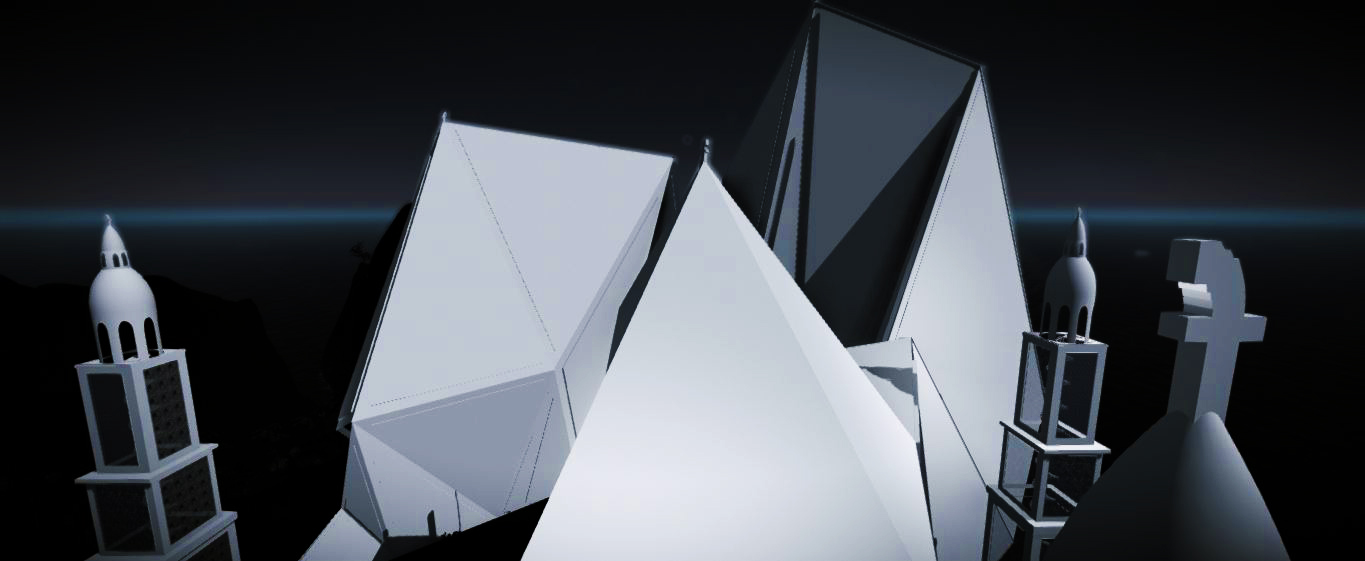 Alex Cassar: Arch1101