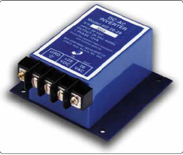 Power Systems and AC Alternators - Aircraft Electrical System