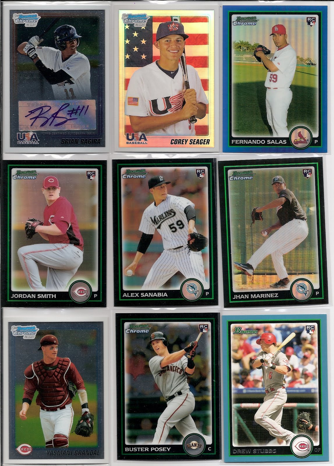 This Card Is Cool - My Life in Baseball Cards: Hot chicks in bikinis!