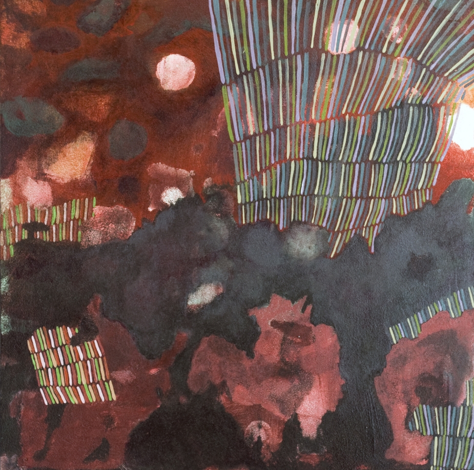 ARTBURGAC: Adam Cardello