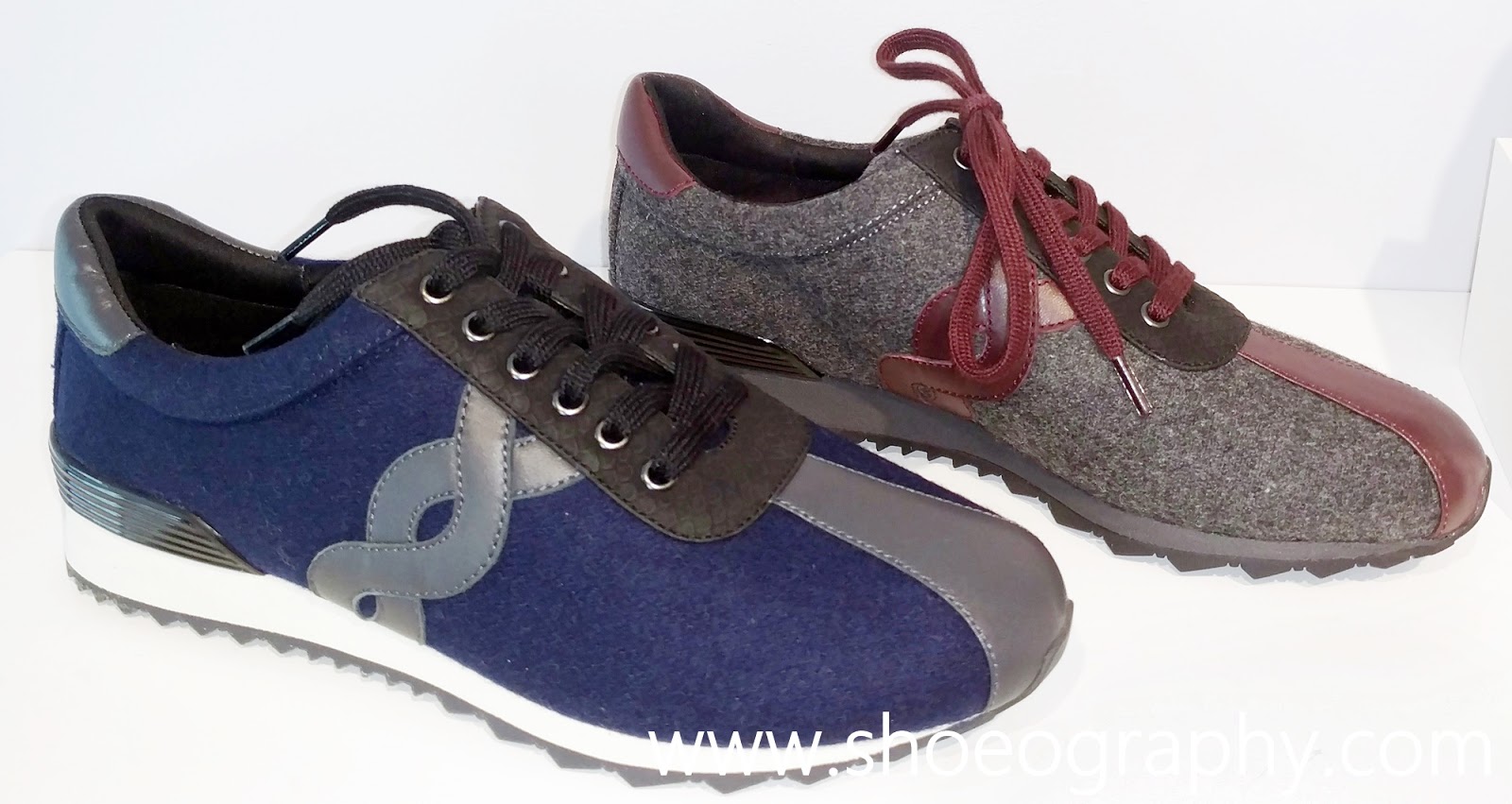 Easy Spirit Fall 2016 Footwear Collection | SHOEOGRAPHY