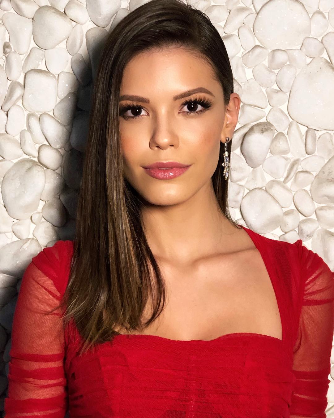 Famosos: Fotos de Vitória Strada