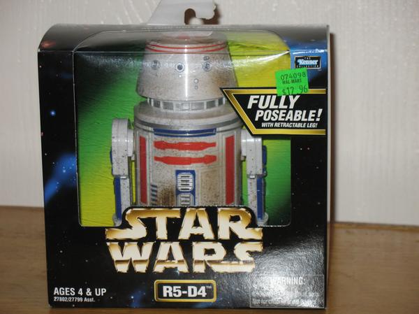 Michael Doherty's Star Wars Collection For Sale: Star Wars 12-inch ...