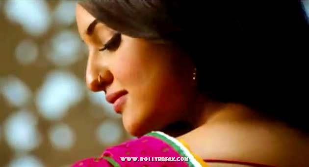 Sonakshi Sinha Rowdy Rathore Wallpapers - Hot PHOTOSHOOT Bollywood ...