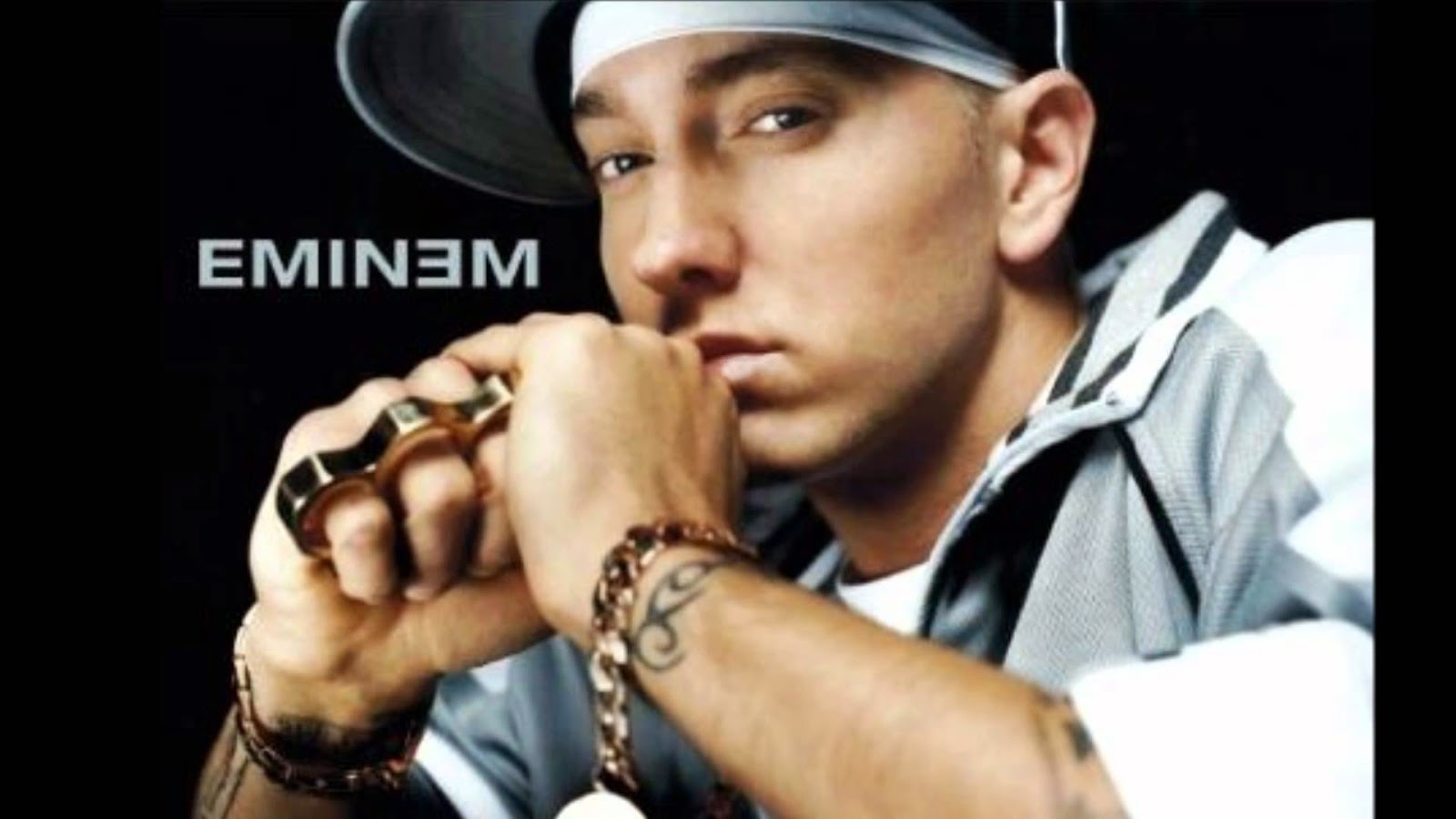 Trendy Entertainment News: Rap God by Eminem