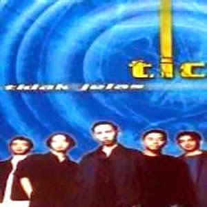 Tic Band (Discography) - She Cacing Blog