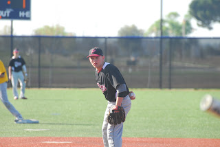 Folsom Flames: Dylan Crane