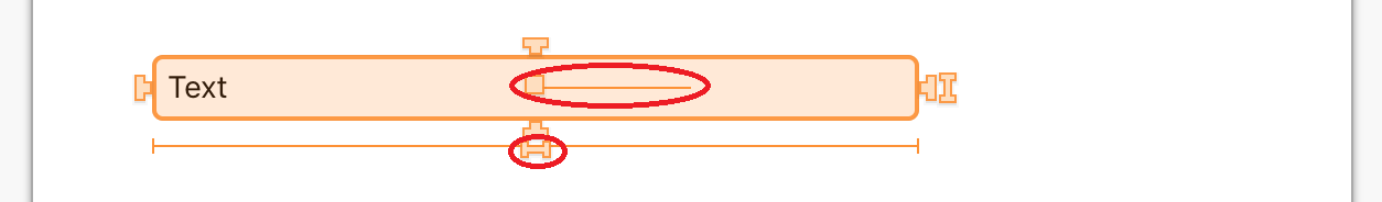 Narrow Winding Roadway Xamarin Ios Autolayout Cheat Sheet