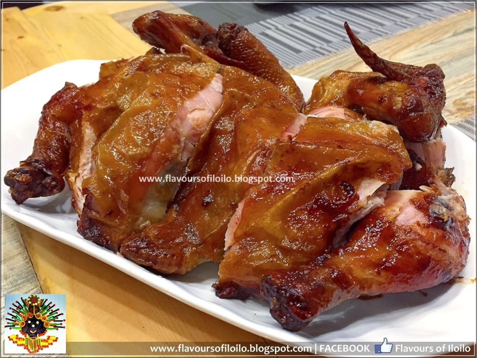 Liempo and more at Ramboy's