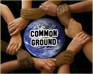 The Independent Contributor: COMMON GROUND: Why do/should people fear God?