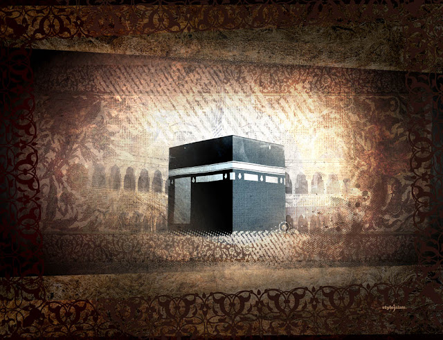 Teknoloji, Bilim ve Spiritüalizm: Kâbe İlk Ne Zaman Yapıldı, Nasıl ...