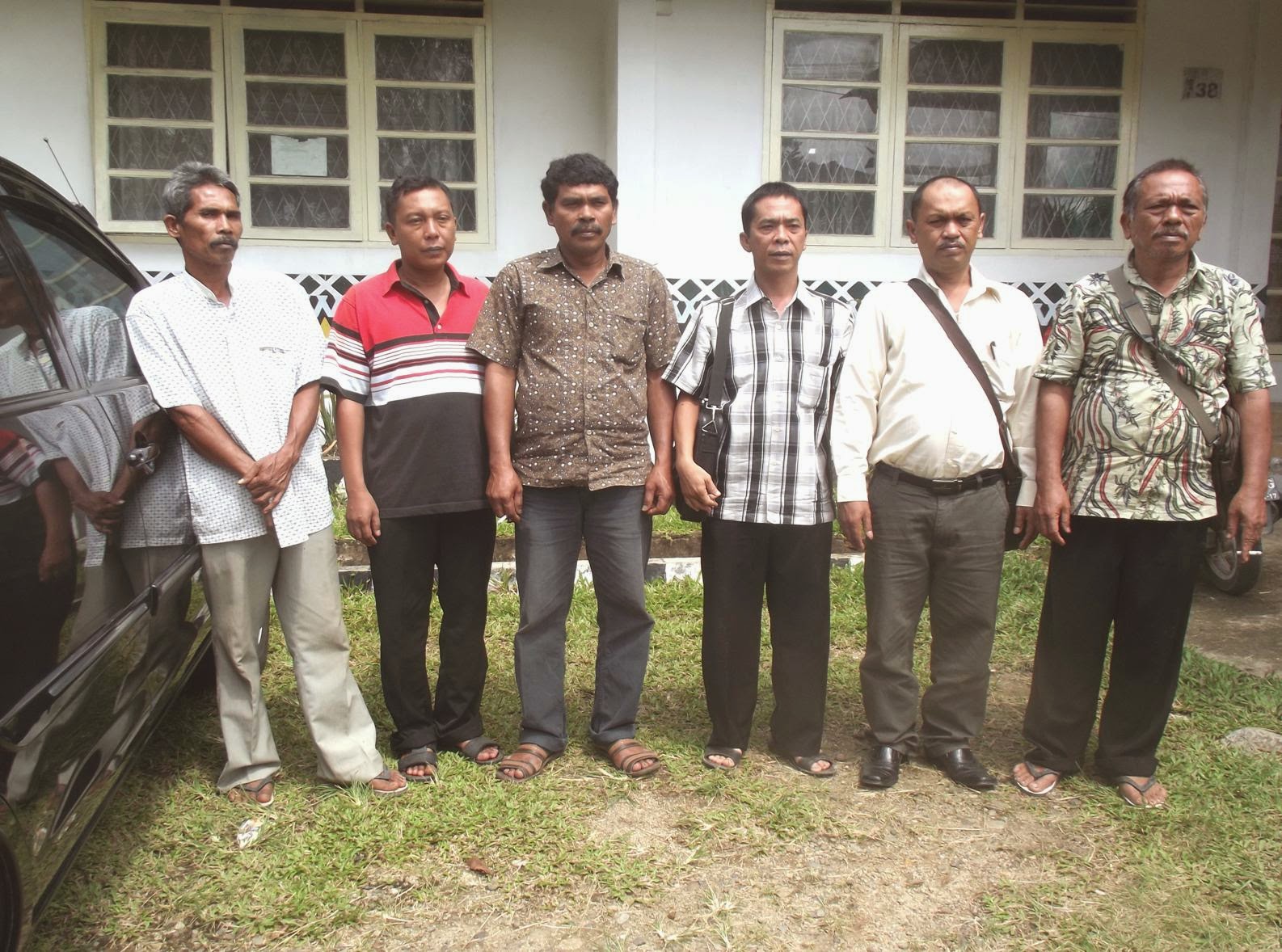 KEBERADAAN LUAT HARAJAON MARANCAR RELEVANSINYA DENGAN MARGA SITOMPUL ...