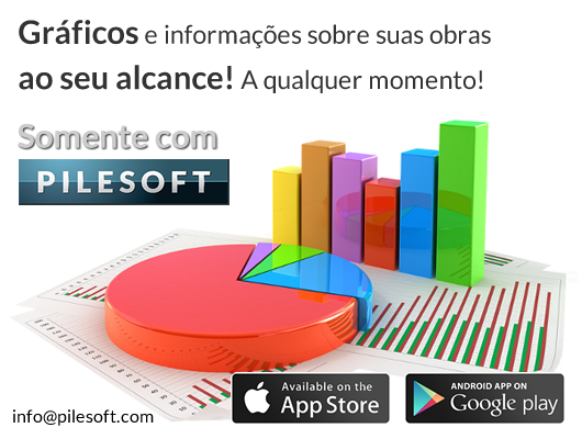 PILESOFT: Onde estão os Relatórios Diários de Obra? Os índices de ...
