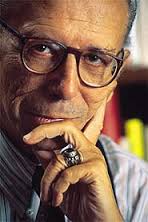 Diplomatizzando: Roberto Campos: o profeta responsavel