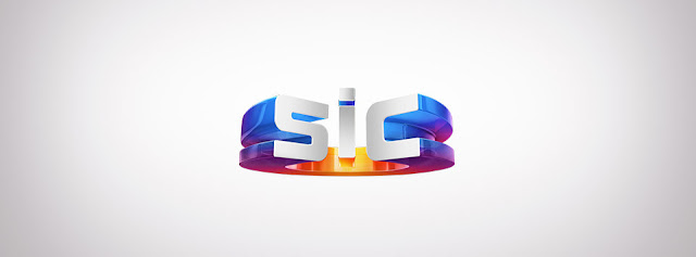 Conheça o novo logotipo a nova imagem da SIC - Site SIC GOLD ONLINE ...