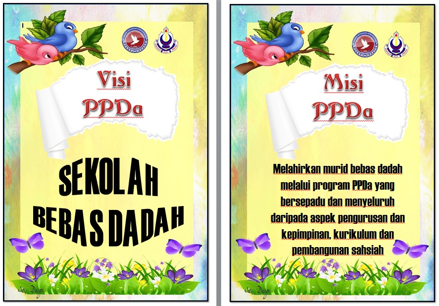 Blog Ustazah Siti: LALUAN PPDa