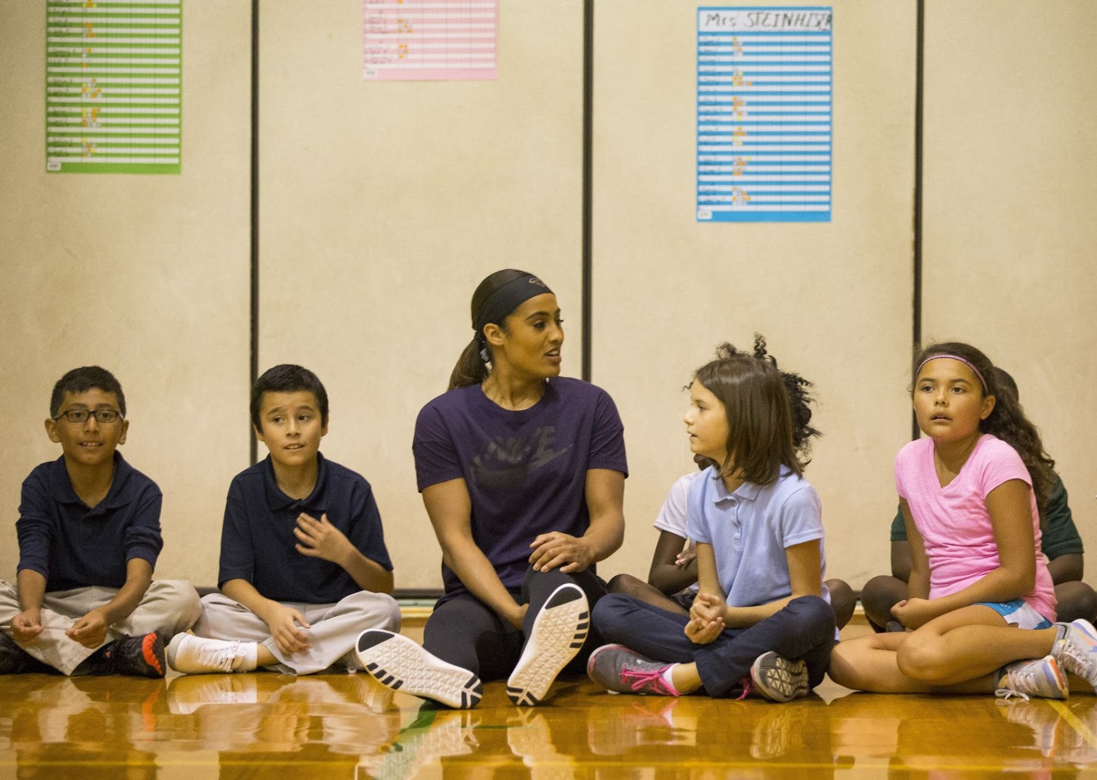 NickALive!: Nickelodeon USA To Premiere "Little Ballers Indiana" In ...