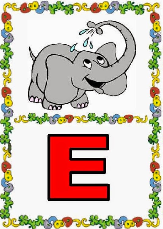 Imagenes de cosas que comienzen con E - Imagui