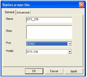 Cara penggunaan dan setting topcon link - SURVEYOR JATIM