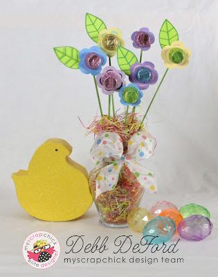 Clickersister's Gallery: Spring Candy!