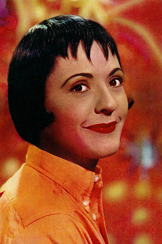 Cheerful Earfull: Bucket Of Sads: Keely Smith
