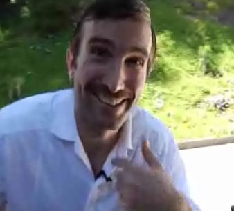 Stitchpunk Central: Look! It's Wikus!