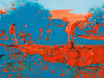 ARTBURGAC: John Ancheta